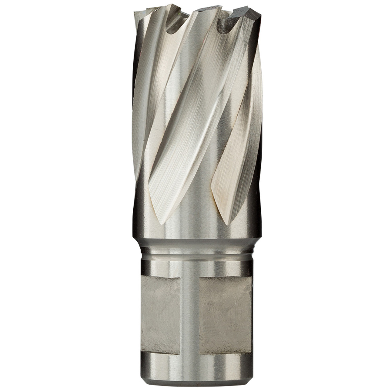 Euroboor HSS 8% M42 Cobalt Annular Cutters, 1" Cut Depth| Penn Tool Co., Inc