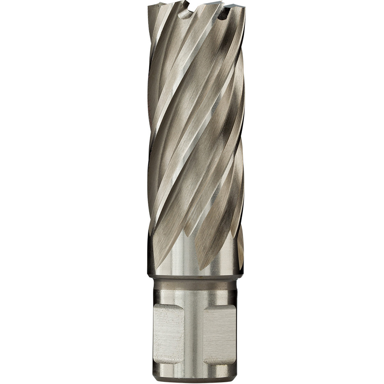 Euroboor HSS 8% M42 Cobalt Annular Cutters, 2" Cut Depth| Penn Tool Co., Inc