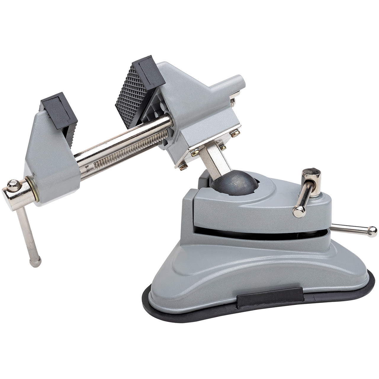 Yost Model V-275 2-3/4 Inch Portable Multi-Angle Pivoting Vise with ...