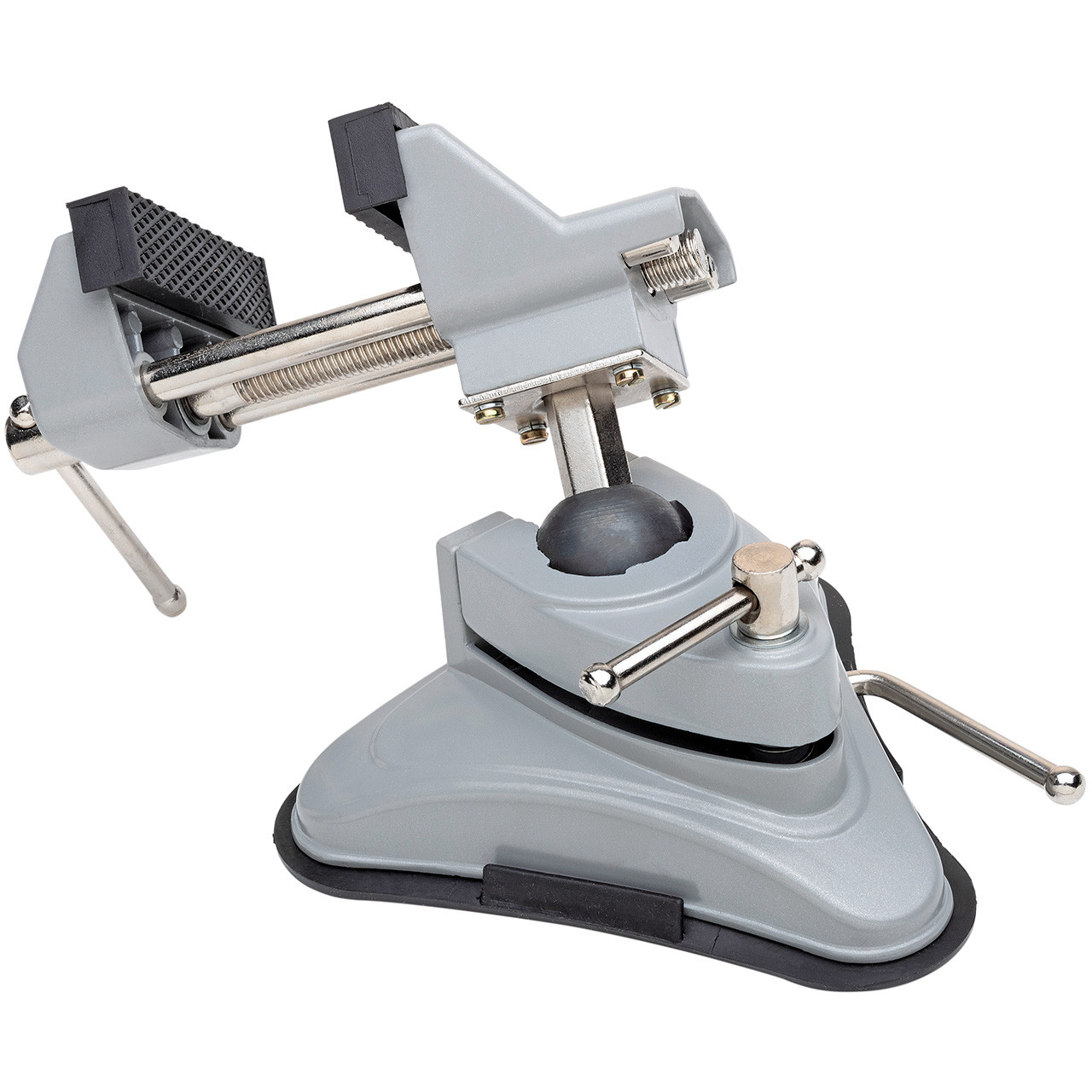 Yost Model V-275 2-3/4 Inch Portable Multi-Angle Pivoting Vise with ...
