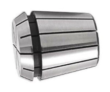 Precise Spring Collet ER-40 9/16", Range .551-.590 - 3900-5281| Penn ...