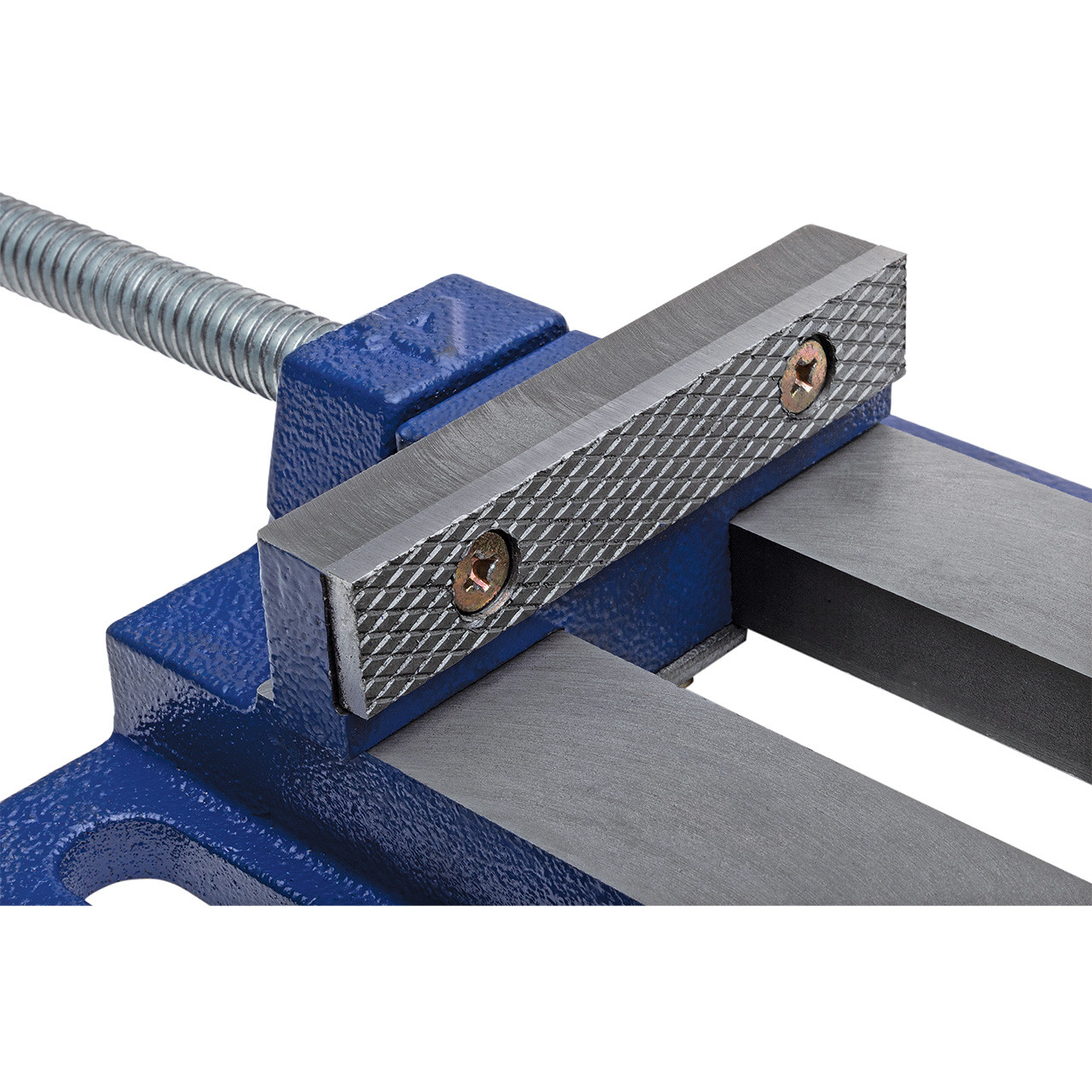Yost Model LDPV-4 4 Inch Light Duty Drill Press Vise - 56585| Penn Tool ...