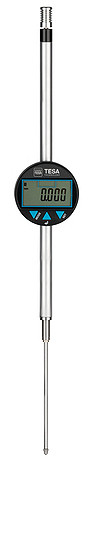 Tesa Digital Dial DIALTRONIC Gauges | Penn Tool Co., Inc