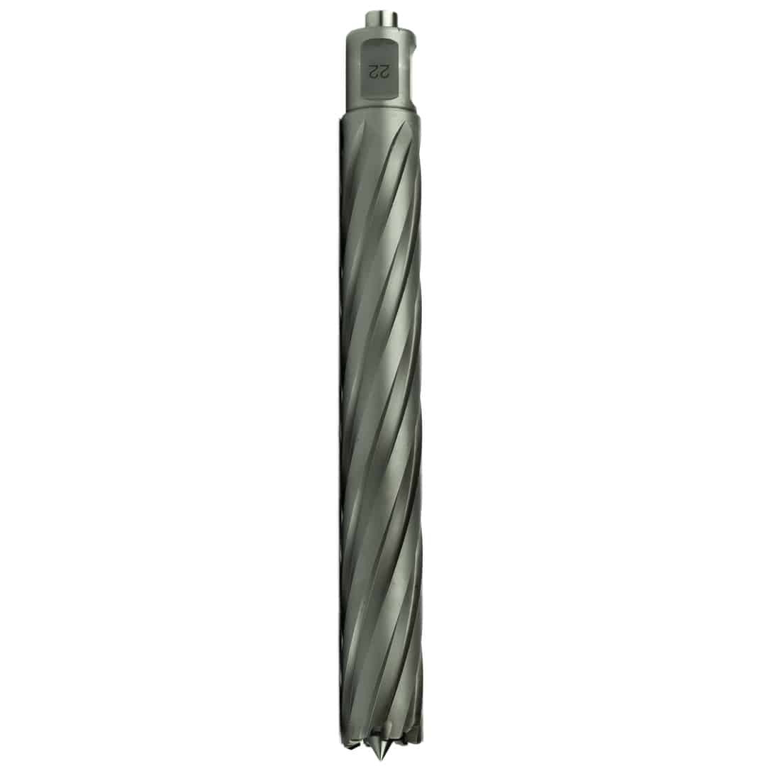 Euroboor TCT Annular Cutters, 6" Cut Depth| Penn Tool Co., Inc