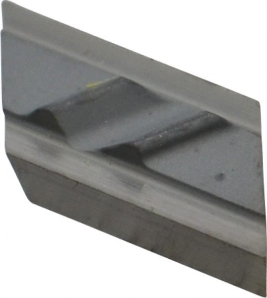 Kennametal NPL505 K68 Carbide Profiling Insert Uncoated, LH, 6.35mm ...