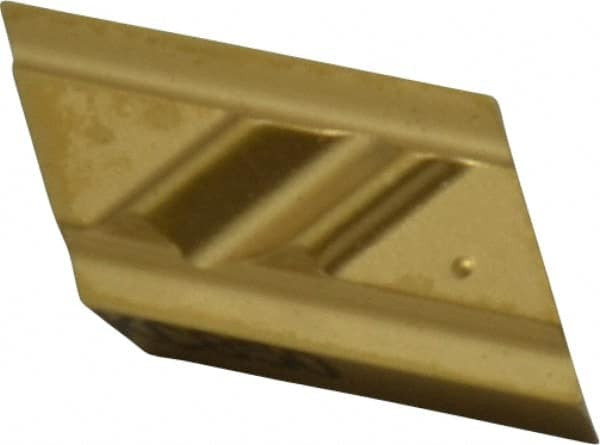 Kennametal NPL505 KC850 Carbide Profiling Insert TiC/TiCN/TiN Finish ...