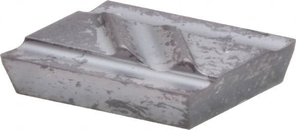 Kennametal NPR505 KC5025 Carbide Profiling Insert TiAlN Finish, RH, 6 ...