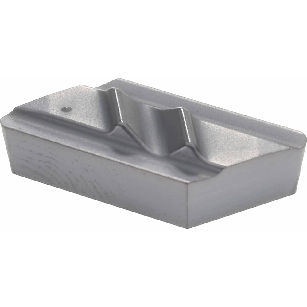 Kennametal NPR52 KC5010 Carbide Profiling Insert TiAlN Finish, RH, 6 ...