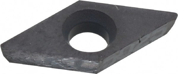 Kennametal GPCD505 KC5025 Carbide Profiling Insert TiAlN Finish, 0.062 ...