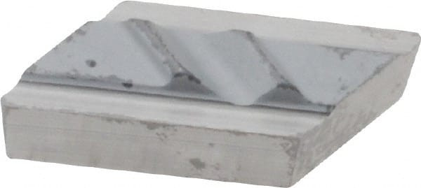 Kennametal NPR51 K68 Carbide Profiling Insert Uncoated, RH, 6.35mm Wide ...