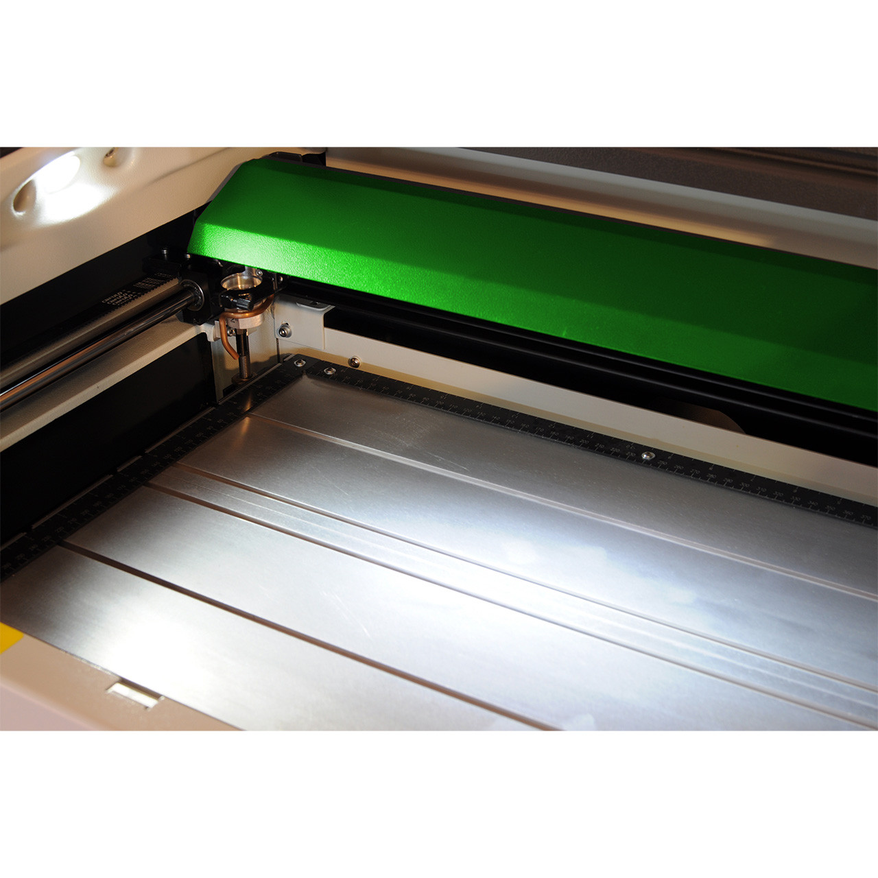 Gravotech Laser Table LS100EX, 24" x 12" Laser Engraving Machine/Laser ...