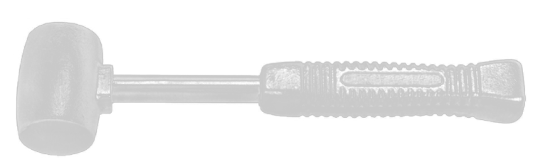 American Hammer Soft Alloy Non-Marring Hammers| Penn Tool Co., Inc