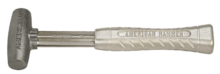 American Hammer Soft Alloy Non-Marring Hammers| Penn Tool Co., Inc
