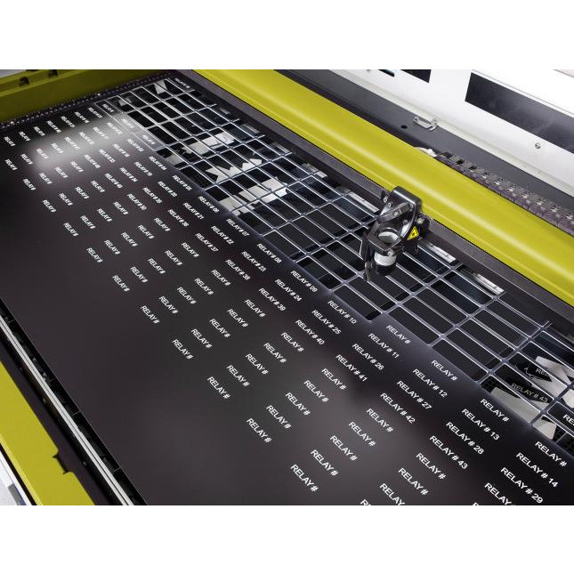 Gravotech Laser Table LS1000XP, 48" x 24" Laser Engraving Machine/Laser ...