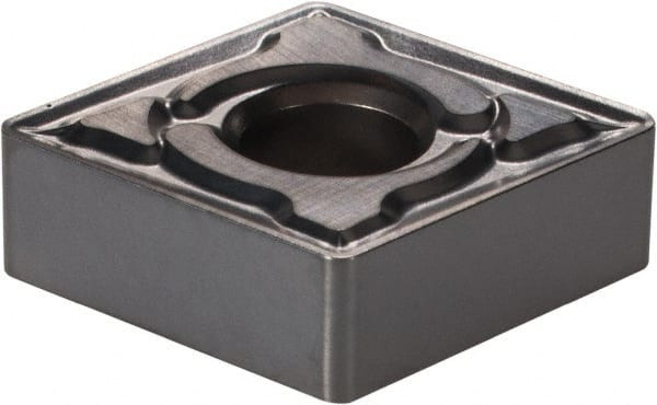 Ingersoll Cutting Tools CNMG432MP TT8020 Carbide Turning Insert 0.472 ...