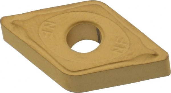 Iscar DNMG432-NF IC9250 Carbide Turning Insert TiCN/Al2O3/TiN Finish ...