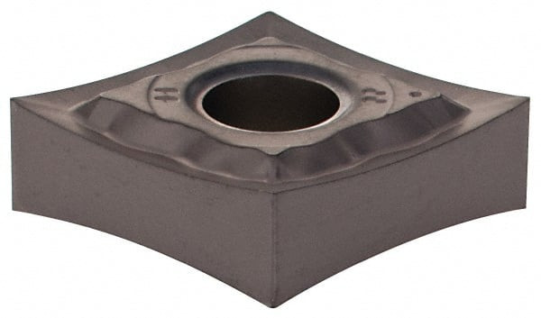 Iscar CNGG 430.5-PP IC907 Carbide Turning Insert 12.9mm Long, 1/2 ...