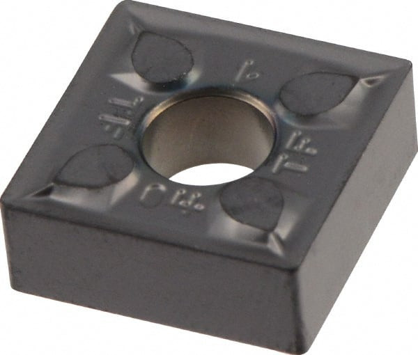 Iscar SNMG431TF IC907 Carbide Turning Insert TiAlN Finish, 1/2 ...