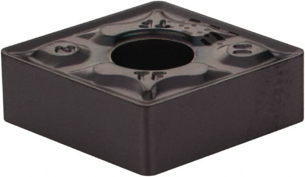 Iscar CNMG 432-TF IC908 Carbide Turning Insert TiAlN Finish, 12.9mm ...