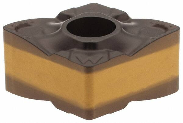 Iscar CNMX452-M4PW IC8250 Carbide Turning Insert TiCN/Al2O3 Finish, 12 ...