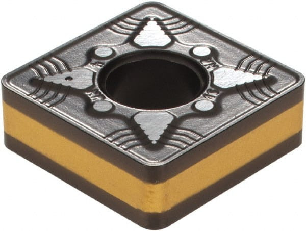 Iscar SNMG644NR IC8250 Carbide Turning Insert TiCN/Al2O3/TiN Finish, 3/ ...