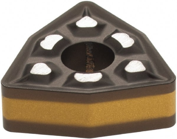 Iscar WNMG3-2TF IC8150 Carbide Turning Insert TiCN/Al2O3/TiCN/TiN ...