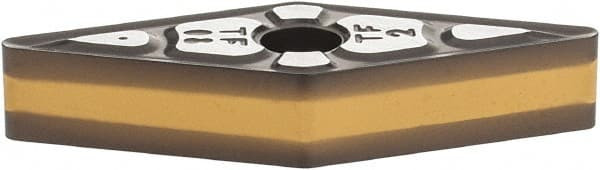 Iscar VNMG332TF IC8250 Carbide Turning Insert TiCN/Al2O3 Finish, 16.6mm ...