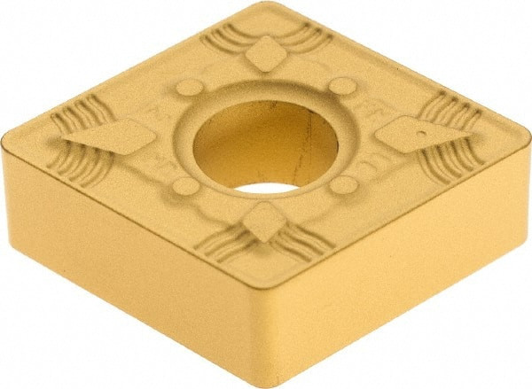 Iscar CNMG432NR IC9350 Carbide Turning Insert TiCN/Al2O3/TiN Finish, 12 ...