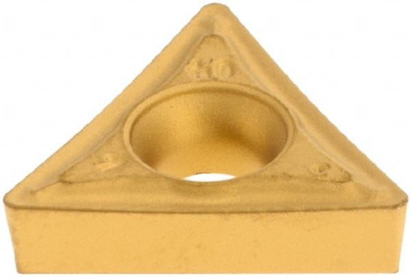Iscar TCMT 2-1-SM IC9250 Carbide Turning Insert TiCN/Al2O3 Finish, 11mm ...