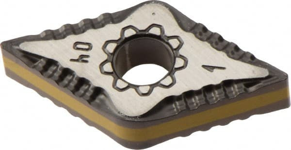 Iscar DNMG431F3P IC8250 Carbide Turning Insert TiCN/Al2O3/TiN Finish ...