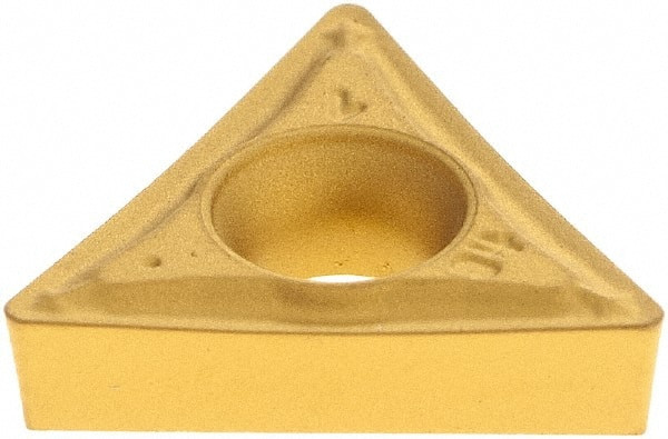 Iscar TCMT2-1-SM IC9150 Carbide Turning Insert TiCN/Al2O3/TiN Finish ...