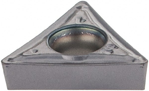 Iscar TCMT 2-1-SM IC908 Carbide Turning Insert TiAlN Finish, 11mm Long ...