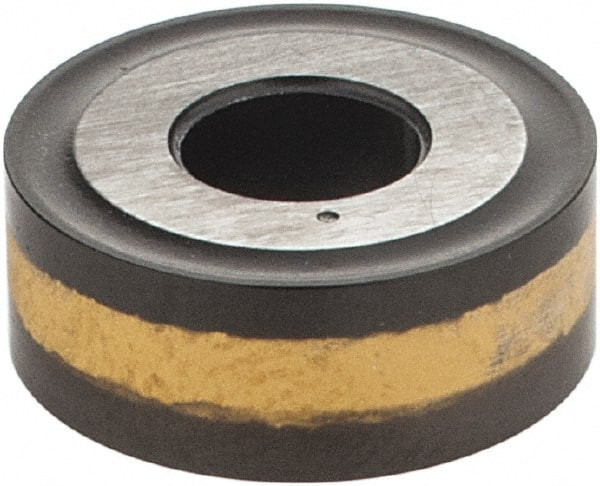 Iscar RNMG43 IC8250 Carbide Turning Insert TiCN/Al2O3/TiN Finish, 1/2 ...