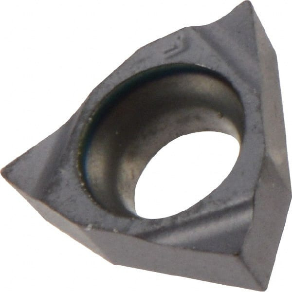 Iscar WBMT52.004L IC908 Carbide Turning Insert TiAlN Finish, LH, 2.18mm ...
