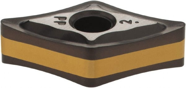 Iscar DNMG332PP IC8250 Carbide Turning Insert TiCN/Al2O3/TiN Finish, 11 ...