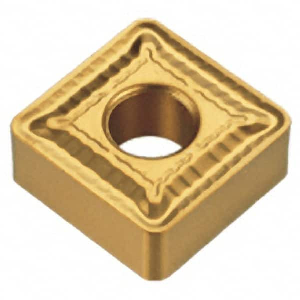 Iscar SNMG 432-GN IC9250 Carbide Turning Insert TiCN/Al2O3 Finish, 1/2 ...