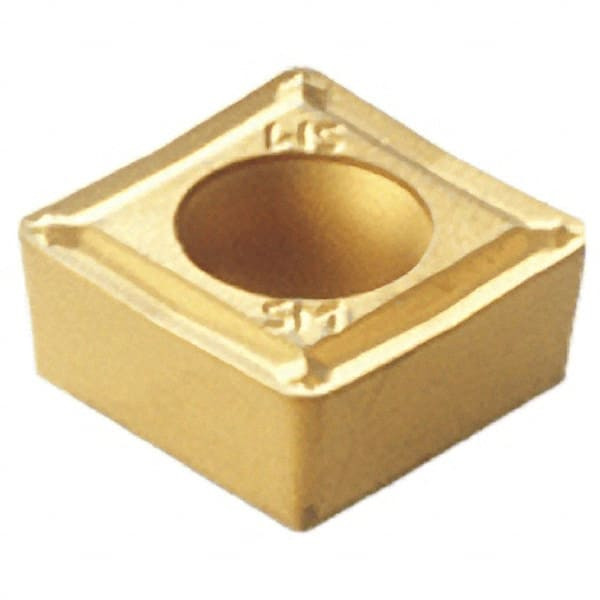 Iscar SCMT432SM IC8150 Carbide Turning Insert TiCN/Al2O3 Finish, 1/2 ...
