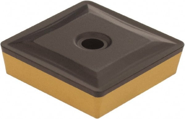 Iscar SPMR422 IC8250 Carbide Turning Insert TiCN/Al2O3/TiN Finish, 1/2 ...