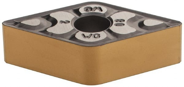 Iscar DNMG442WG IC807 Carbide Turning Insert TiAlN Finish, 15.5mm Long ...