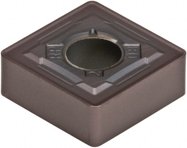 Kennametal SNMG644RP KCU25 Carbide Turning Insert AlTiN Finish, 3/4 ...