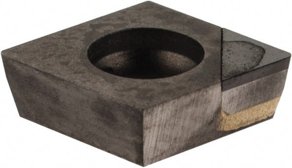 Kennametal CPGW21505FST KD1425 Polycrystalline Diamond (PCD) Turning ...