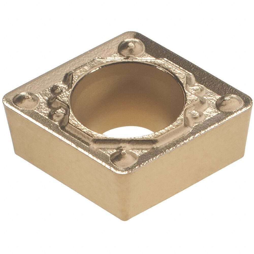 KYOCERA CCMT32.52HQ CA5525 Carbide Turning Insert 1/32" Corner Radius ...