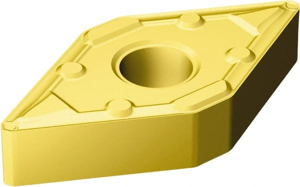 Sandvik Coromant DNMX432-WF 1525 Cermet Turning Insert TiCN/TiN Finish ...