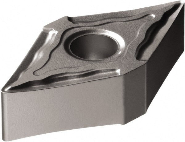 Sandvik Coromant DNMG432-MF 5015 Carbide Turning Insert Uncoated, 14 ...