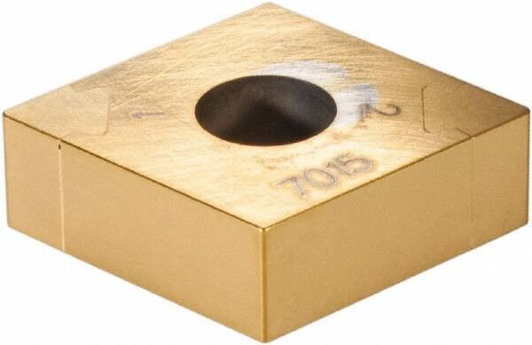 Sandvik Coromant CNGA431S0330A 7015 Carbide Turning Insert TiN Finish ...