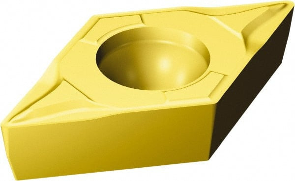 Sandvik Coromant DCMT21.51-MF 2015 Carbide Turning Insert TiCN/AI2O3 ...