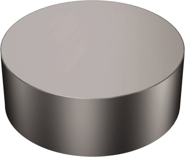 Sandvik Coromant RNG45T0820 6190 Ceramic Turning Insert Uncoated, 5/16 ...