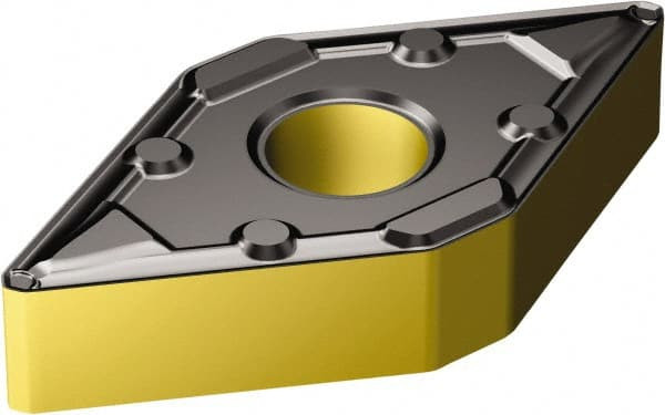 Sandvik Coromant DNMX332-WF 4325 Carbide Turning Insert TiCN/AI2O3/TiN ...