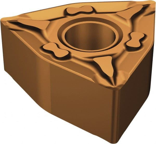 Sandvik Coromant WNMG332-MF 1115 Carbide Turning Insert TiAlN/AlCr2O3 ...