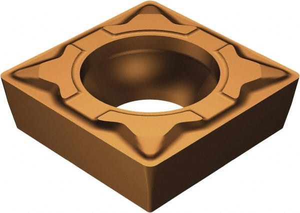 Sandvik Coromant SCMT32.51-MF 1125 Carbide Turning Insert TiAlN/AlCr2O3 ...